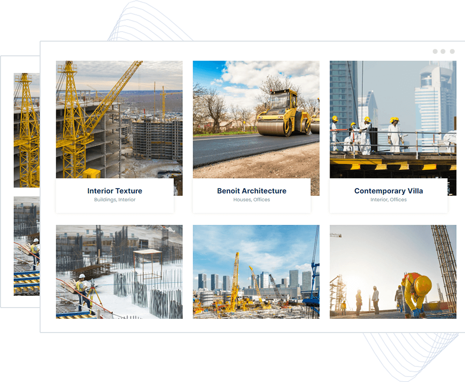 Buildtab Html Template