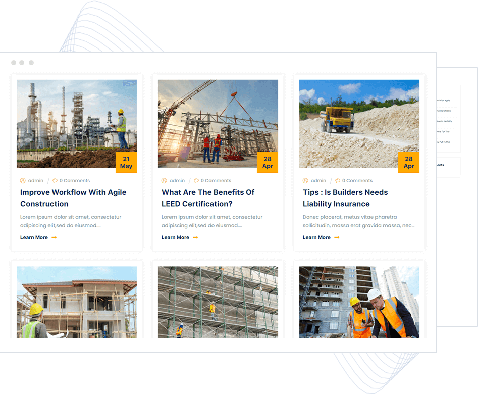 Buildtab Html Template