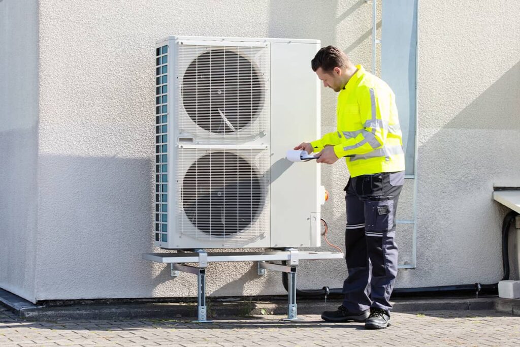 Crisp Air Collection - Air Conditioning