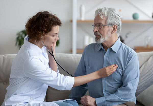 Brivona - Heart Surgery Popular WordPress Theme - Home 1