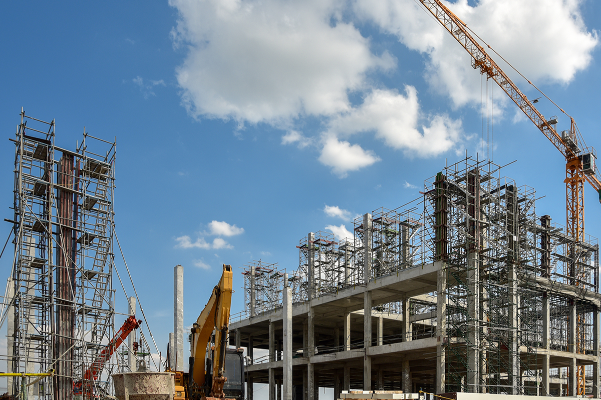 Kitchen and Living - Buildtab Advanced