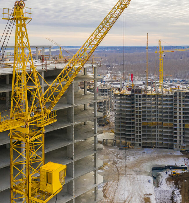 الخرسانة الهيكلية - Buildtab RTL