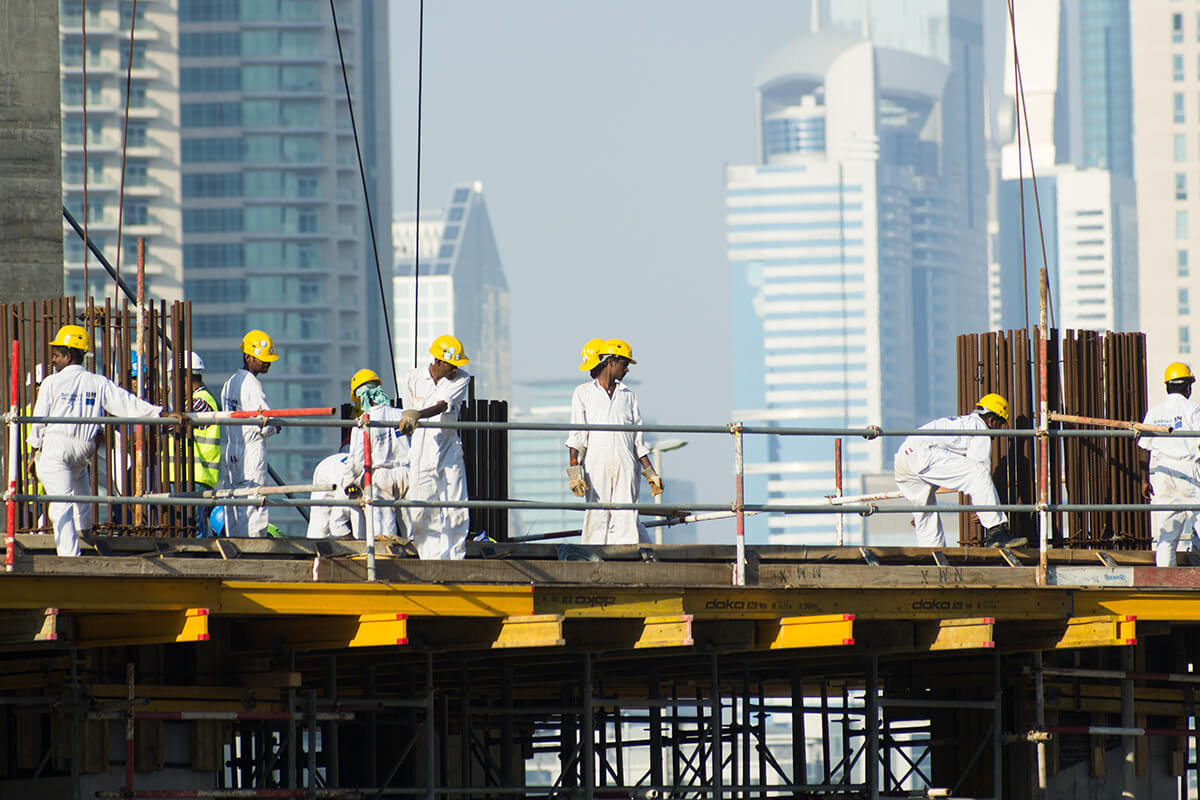 فيلا معاصرة - Buildtab RTL